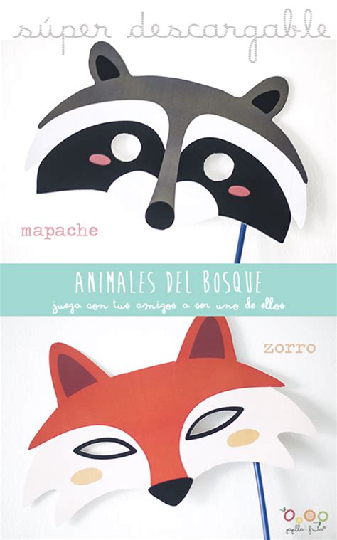 Invitaciones Para Fiesta De Máscaras Para Imprimir