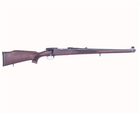 Zastava Model M70 8x57 Fullstock Rifle Outfitters 4 Africa