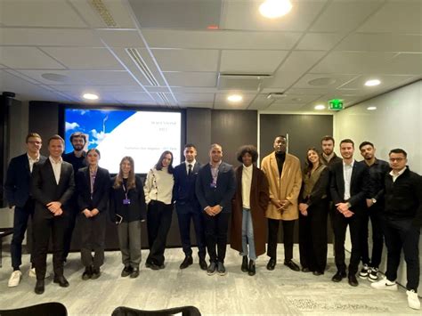 Jihene Ouertani On Linkedin Wavestone Techduediligence