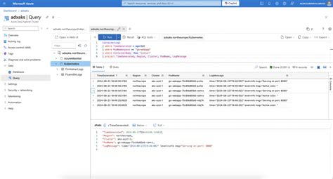 Sneak Peek Into The New Fluent Bit Azure Data Explorer Output Plugin