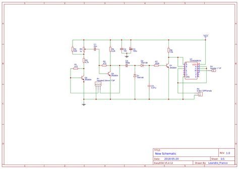 Diagrama De Flujos Uso Sensor Ultrasonido Hc Sr Ultrasonic