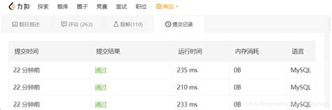 力扣每日练习 595 大的国家 Csdn博客 力扣每日练习 595 大的国家 Csdn博客