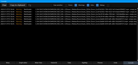 Console Modulo Kinetic User Manual V5 Console Modulo Kinetic User Manual V5