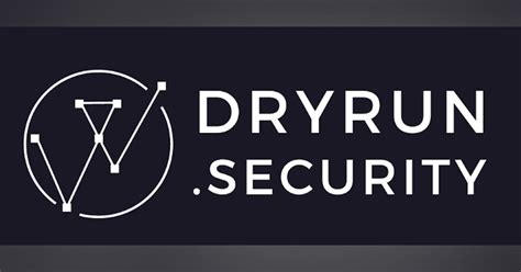 Technology Veterans James Wickett And Ken Johnson Launch Dryrun