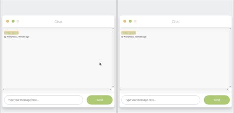 How To Integrate Socket In React Native App Nehadwivedi Medium