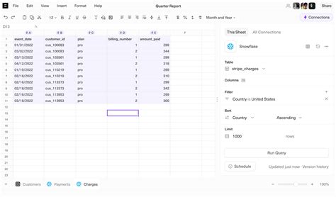 11 Excel Alternatives For Spreadsheets In 2024 Features Pricing ClickUp
