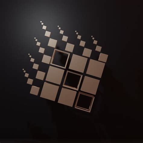 Blender Rubiks Cube Blender Cube