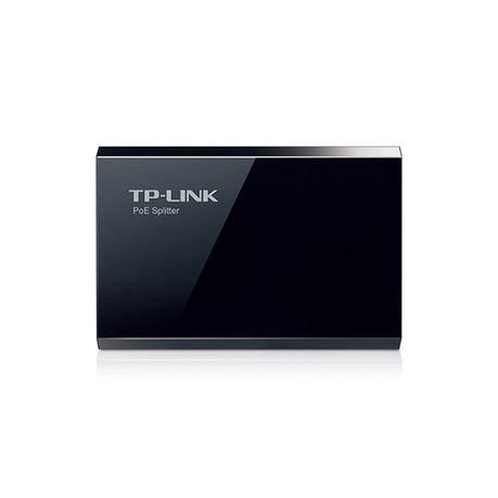Tp Link Poe Splitter Tool Home