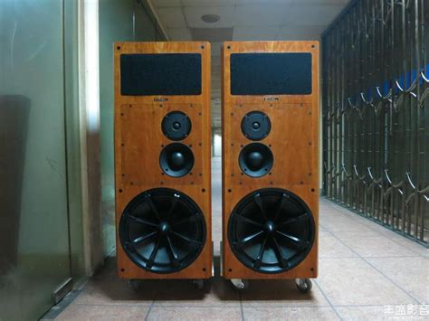 Pmc Bb5 音箱系列 厦门丰盛影音 二手音响 二手发烧音响 音响发烧站 家庭影院 广州贵族网 音响贵族网