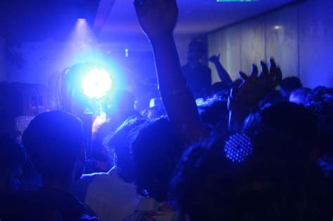 Swarna Preetha On Linkedin Diwali Night At Zeb