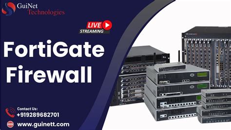 Fortigate Firewall Dashboard Explained Key Features Network Policy