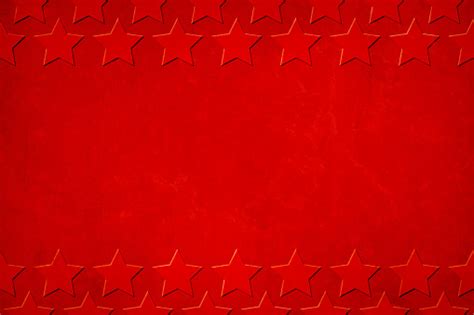 수평 빈 거친 질감 생생한 붉은 적갈색 컬러 Whitewashed 테두리 벡터 배경 크리스마스 벽지 3d 3 차원 여러 별 모양 반 이음새가없는 패턴으로 늘어선 그런 지