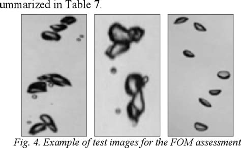 Figure 4 From Gpu Acceleration Of Edge Detection Algorithm Based On Local Variance And Integral