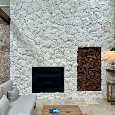 Santorini Limestone Wall Cladding Archipro Au