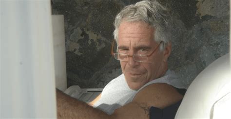 Jeffrey Epstein Un Resumen Del Caso De La Red Trata De Personas Y