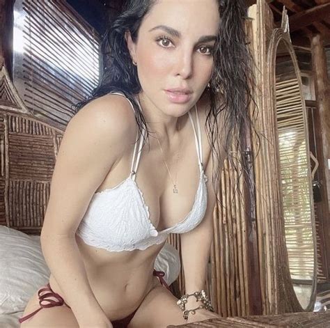 Martha Higareda Nude Porn Pictures XXX Photos Sex Images 4078691 PICTOA