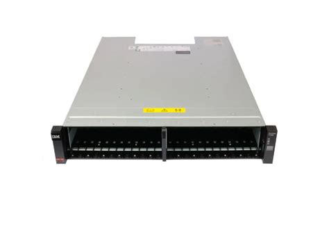 Ibm Storewize V7000