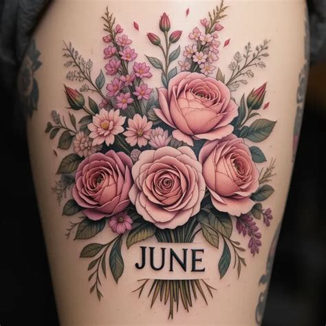 26 September Birth Flower Tattoo Ideas That Truly Speak You Tattoo Seeks