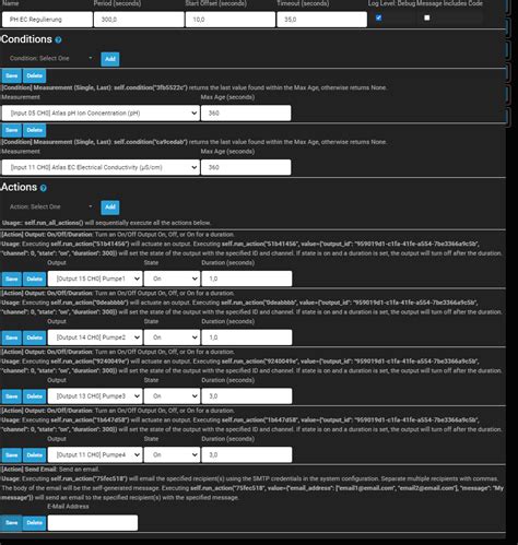 EC PH Control Function Error Mycodo Issue Bug Radical DIY Forum