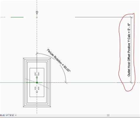 Length Parameters For Nested Annotation Families Revit Forum