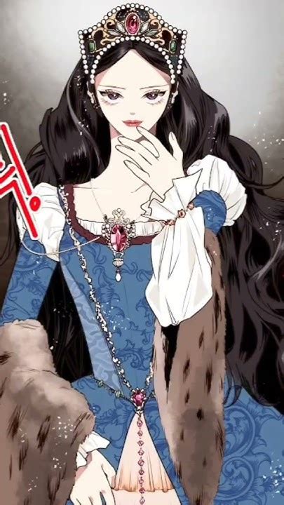 🎭 서양 중세 옷 그리기🎭 타임 랩스 Youtube