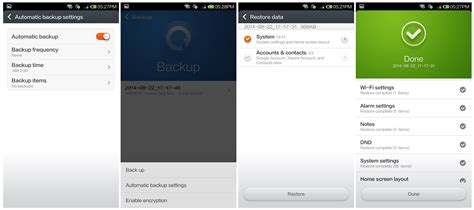Xiaomi Data Recovery Recover Deleted Data From Xiaomi Redmi Phones