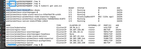 使用golang 简易实现 K8s 的yaml上传并应用 个人文章 Segmentfault 思否