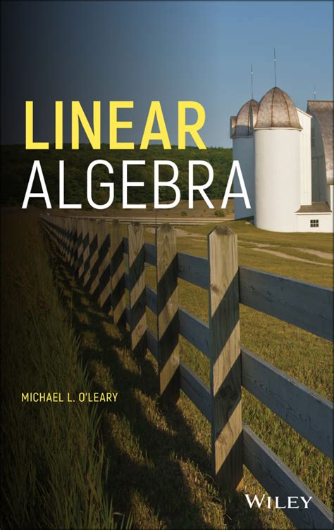 Linear Algebra 1st Edition Premiumjs Store