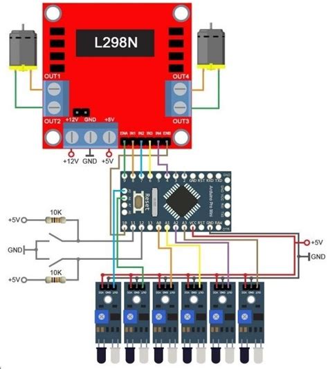 Arduino простые вещи Что такое Arduino и что с ним можно сделать