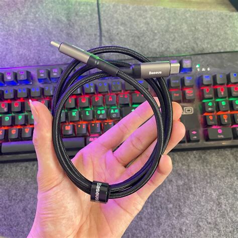 C P C To C Baseus Nhanh W Truy N D Li U T C Cao B C D R T Ch C Ch N V B N Shopee