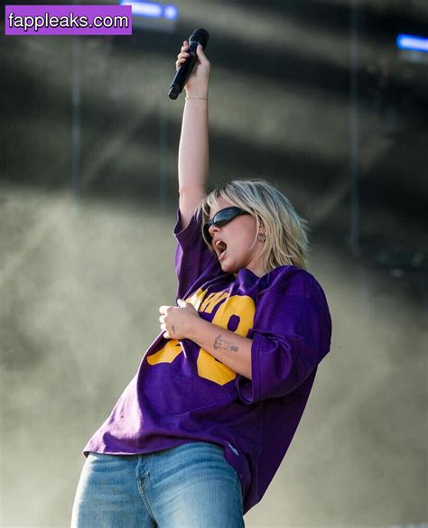 Renee Rapp Nude Onlyfans Photo The Fappening Leaked Photos