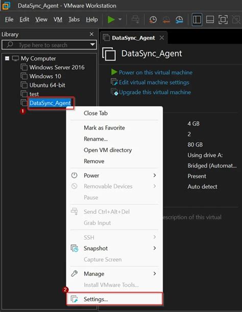 A Guide To Migrate On Prem Windows Server Data To Amazon S3 Using Aws Datasync