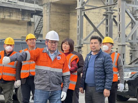 Vip76 Mn Хөтөлийн “Цемент Шохой” ТӨХК хэвийн хүчин чадлаараа ажиллаж байна