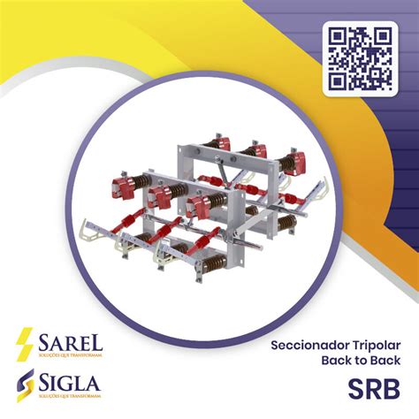 Seccionador Seccionadores Seccionadortripolar