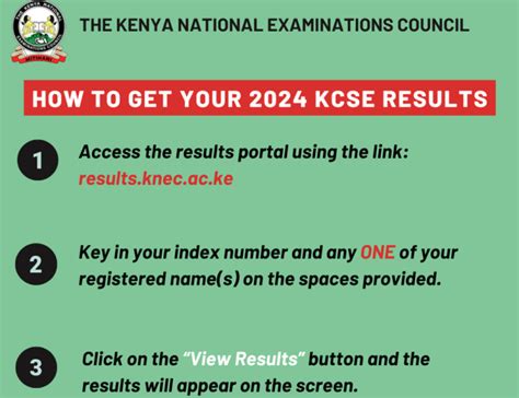 Knec How To Check Kcse Results 2024 Free Business Today Kenya