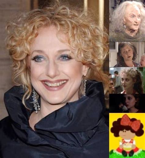 Carol Kane The Pacifier