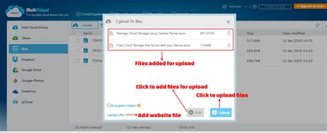 3 Cloud Storage Manager To Manage Cloud Drives A Guide KmacIMS