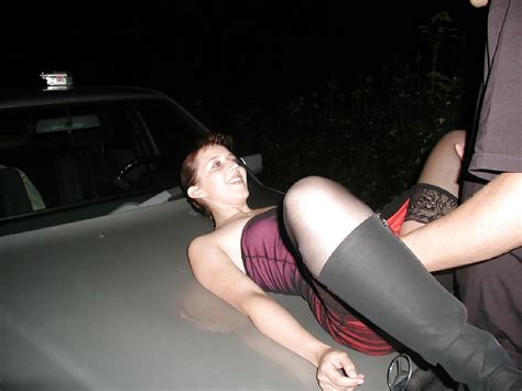 Auf Dem Parkplatz Um Die Ecke Porn Pictures Xxx Photos Sex Images 1030167 Pictoa