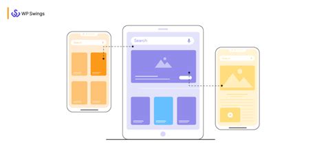 Website Navigation A Comprehensive Guide WP Swings