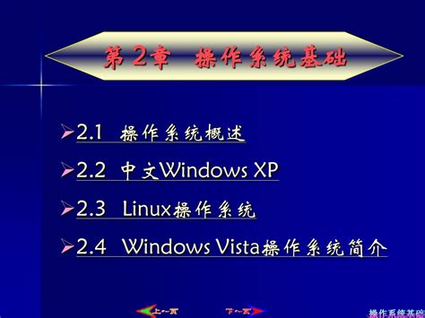 大学计算机文化基础 第2章 Word文档在线阅读与下载 无忧文档
