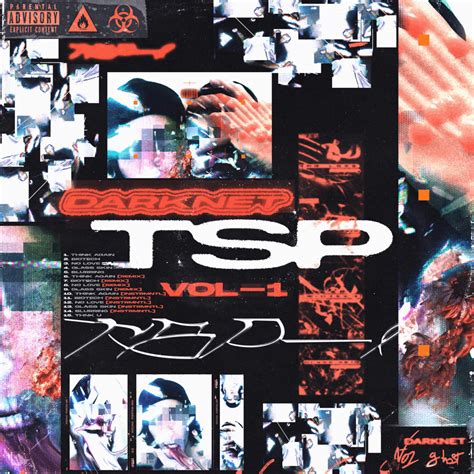 Darknet TSP VOL Lyrics And Tracklist Genius