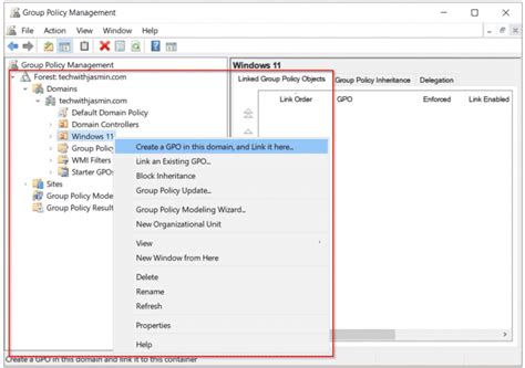 Automate SNMP Configuration In Windows Domain Network Tech With Jasmin