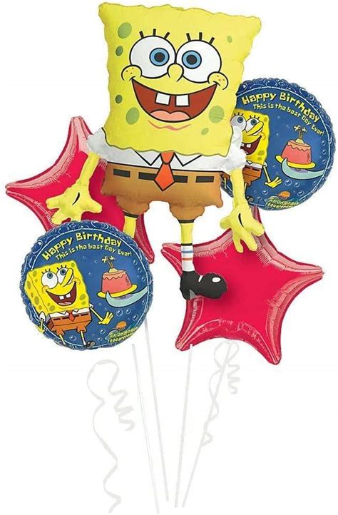 Spongebob Airwalker D Free Clipart 3527012 Clipart Library