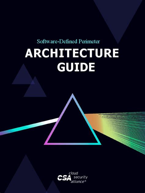 Sdp Architecture Guide Web Pdf Cloud Computing Computer Network