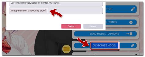 Multiplayer DenchiSoft VTubeStudio Wiki GitHub