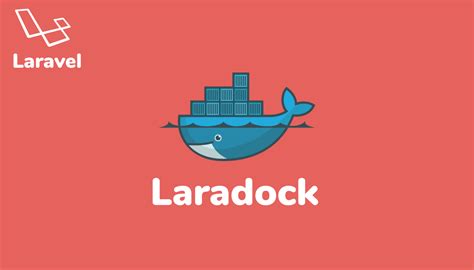 Dockerを使ったlaravel環境構築laradock アールエフェクト
