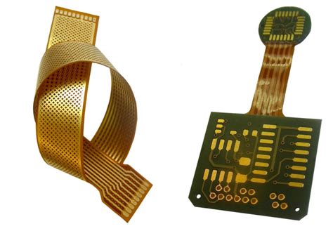 Analyze The Difference Between PCB And FPC