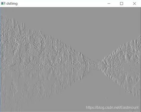 跟我学python图像处理丨图像特效处理：毛玻璃、浮雕和油漆特效 华为云开发者联盟 博客园
