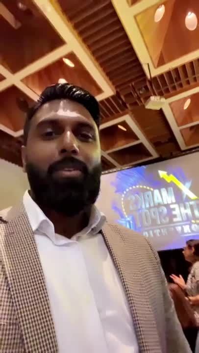 Video Khoushikan V On Linkedin National Executive Director Frank De