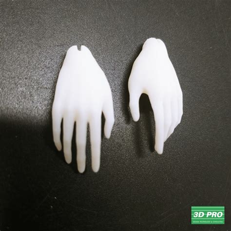 3d프린팅으로 피규어 인체 모형 출력물 제작3d 프린터 시제품 출력대학생 졸업작품sla 레이저 방식abs Like 레진